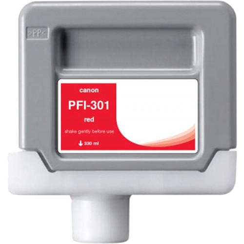 Clover Technologies Ink Cartridge PFI-301 PFI-301R WCPFI301R