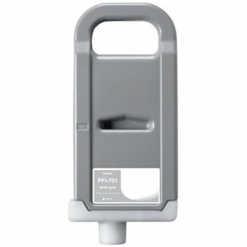 Clover Technologies Remanufactured Inkjet Ink Cartridge - - (WCPFI701PG)