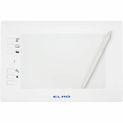 Elmo CRA-2 Graphics Tablet - Graphics Tablet Wireless - - - (1317)