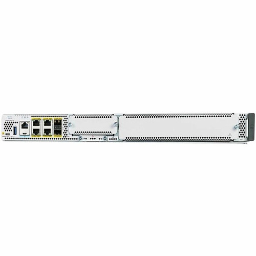 Cisco Catalyst 8300 Router 6 Ports Management C8300-1N1S-6T