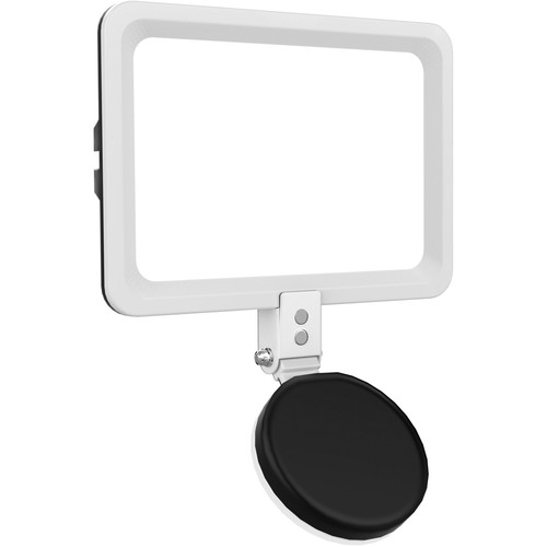 CTA Digital Magnetic LED Light Panel for Enhanced ADD-LEDW