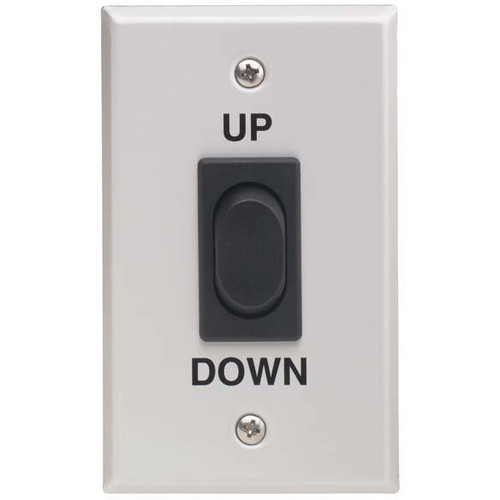 Chief ASP-401 Hard Wire Switch Rocker Switch ASP401