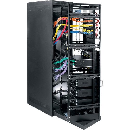 Middle Atlantic WR Series 37RU Roll Out Rack WR-37-32