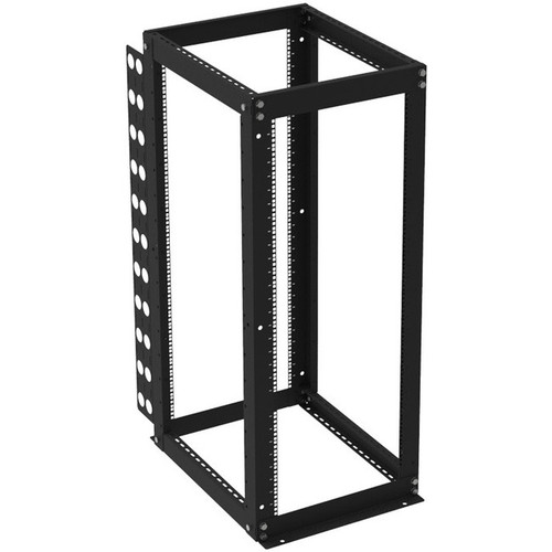 Rack Solutions 30U, Height Kit, Open Frame Rack - For Data (111-1727)
