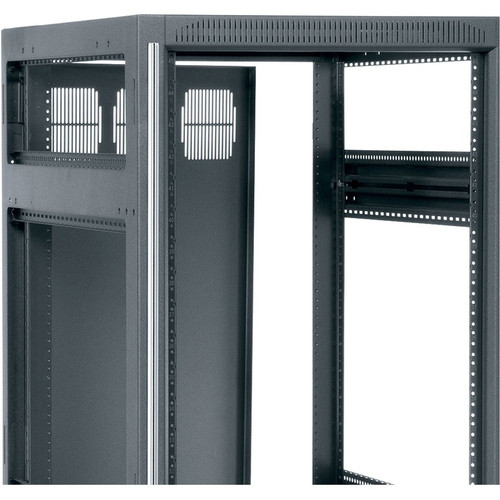 Middle Atlantic Rack Trim Kit 45U Rack Height BGR-TRIM45