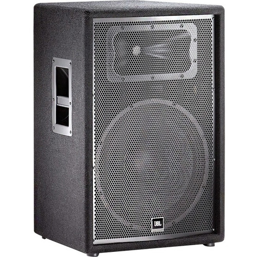 JBL Professional 2-way Pole Mount Speaker 250 W JRX215