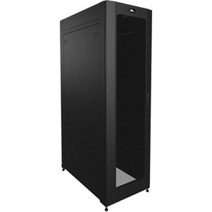 Middle Atlantic SNE 42RU Server Rack - 24in Width Server - (SNE24D-4242-P1)