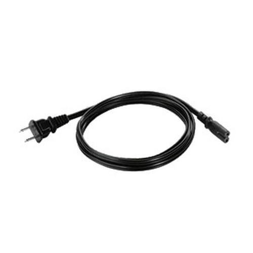 Zebra Standard Power Cord for Cradle 5.9 ft 50-16000-182R