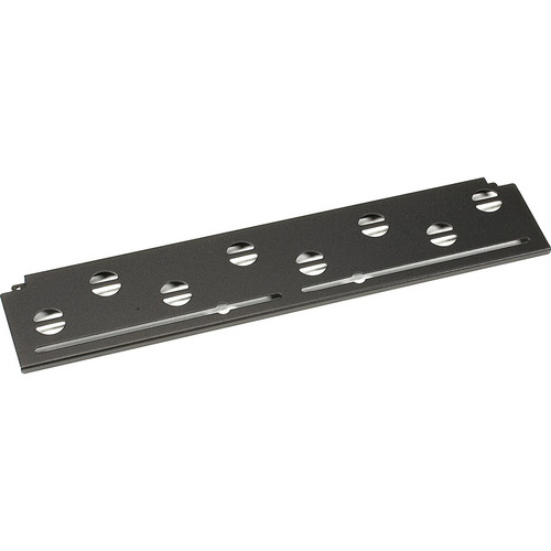 Black Box Horizontal Lacing Bar for 32" Deep Elite ECHLB32