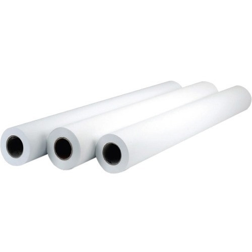 HP Everyday Matte Polypropylene 3-in Core 101 D9R30A