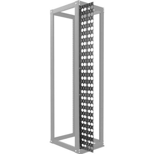 Rack Solutions 30U Vertical Cable Bar (5in) for 111 Open - (137-0315)