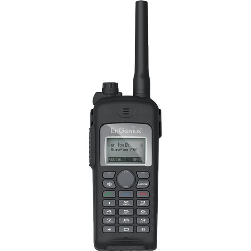 EnGenius Handset Cordless RF DURAFON-UHF-HC