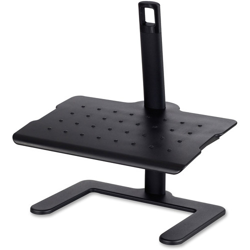 Safco Adjustable-Height Footrest 3.50" 88.90 mm to 2129BL