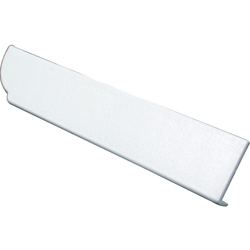 Wiremold Access 5000 Right End Cap Fitting - Raceway End - (5010RWH)