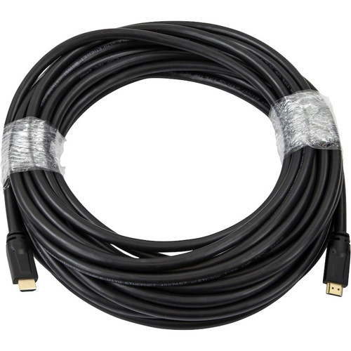 Monoprice Commercial Series Plenum CMP Standard HDMI 12721