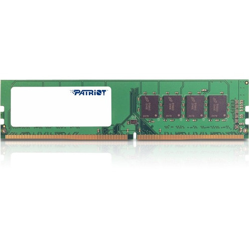 Patriot Memory Signature Line DDR4 4GB 2133MHz PSD44G213341