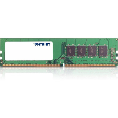 Patriot Memory Signature Line DDR4 4GB 2400MHz PSD44G240082
