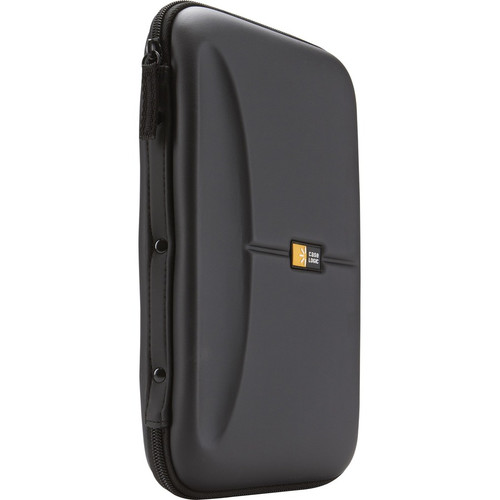 Case Logic 48 Capacity Heavy Duty CD Wallet Wallet 3200089