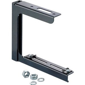 Panduit FiberRunner Mounting Bracket for Cable Pathway - - (FR6ACB58)