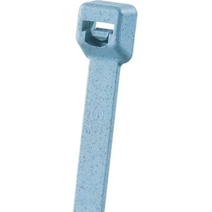Panduit Pan-Ty Cable Tie Cable Tie Light Blue 50 PLT3S-C86