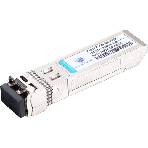 ECI Networks 10GBase-SR Short Range Transceiver 46C3447-ECI