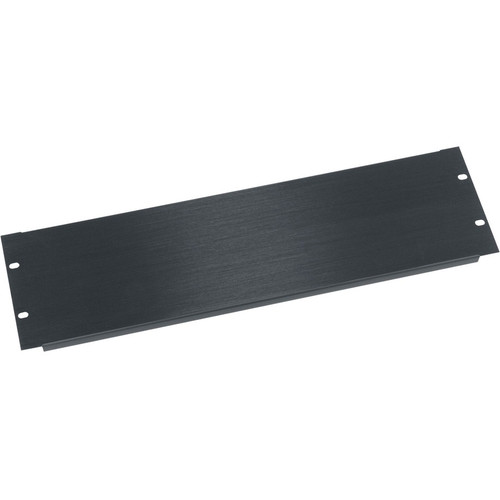 Middle Atlantic RSH Face Plate 1 RU Textured 1U Rack SFACE1