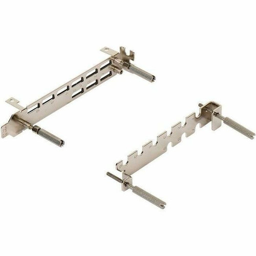 Matrox Secure Cable Solution For C900 - Cable Bracket (SK-C900-0F)