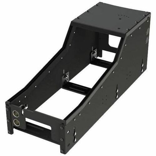 PMT Vehicle Mount for Radio Light/Siren Control AS4.C228.105