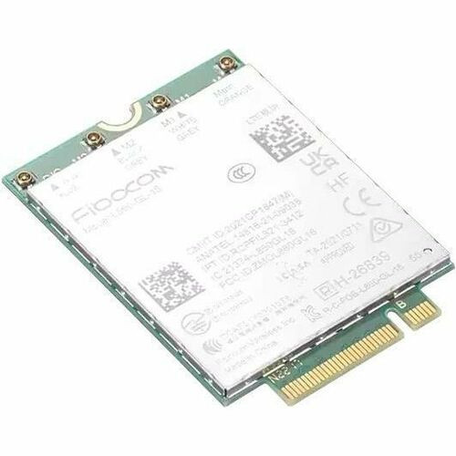 Lenovo Radio Modem 4XC1K04678