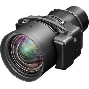 Panasonic - Zoom Lens - Designed for Projector (ET-EMS650)