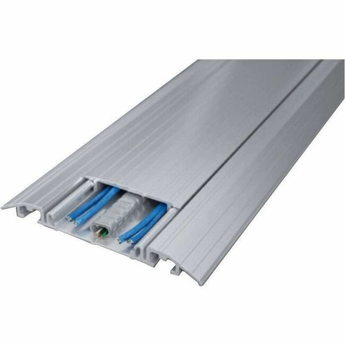 Connectrac Express On-Floor Kit 6ft Silver CTXPO106251CSV