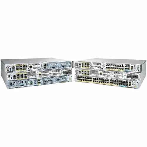 Cisco Rackmount Kit For Router 1U Rack C8300-RM-4PT-1R