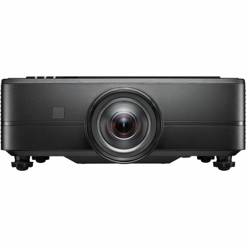 Optoma 3D Short Throw DLP Projector 16:9 Black ZK810TST