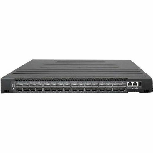 ECI Networks PM100 Network Accessory PM100-32X100G-B-AC-E