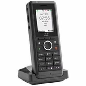 Cisco 6823 IP Phone Refurbished Cordless CP-6823-3PCNAK9-RF
