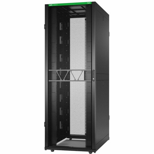 APC by Schneider Electric NetShelter SX Server Rack AR3387B2