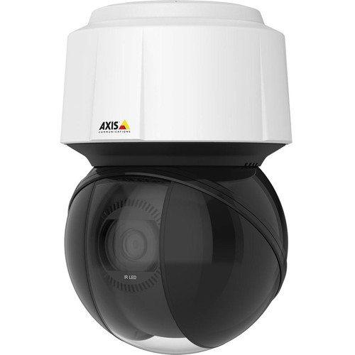 AXIS Q6135-LE Outdoor Full HD Network Camera Color 01959-301