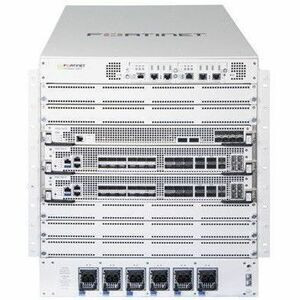 Fortinet FortiGate Firewall Chassis 1890 FG-7121F-DC