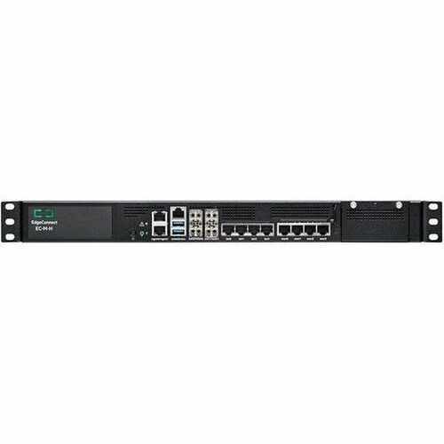 Aruba Router Refurbished 8 Ports 4 RJ-45 Port s 4 JZ872AR