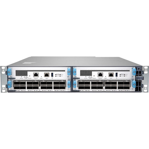 Juniper MX304-PREM Router Chassis - 400 Gigabit Ethernet - (MX304-PREM)