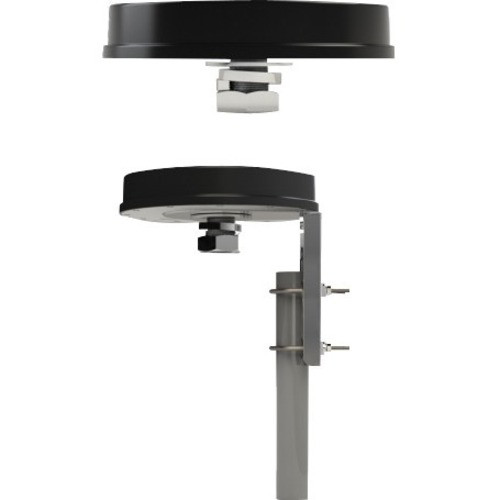 Parsec Husky PRO Antenna 617 MHz to 894 MHz 1710 PRO4H4L15W