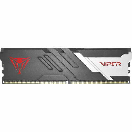 VIPER Venom RGB DDR5 32GB (1x32GB) 6000MT/s Module - For - (PVVR532G60C30)