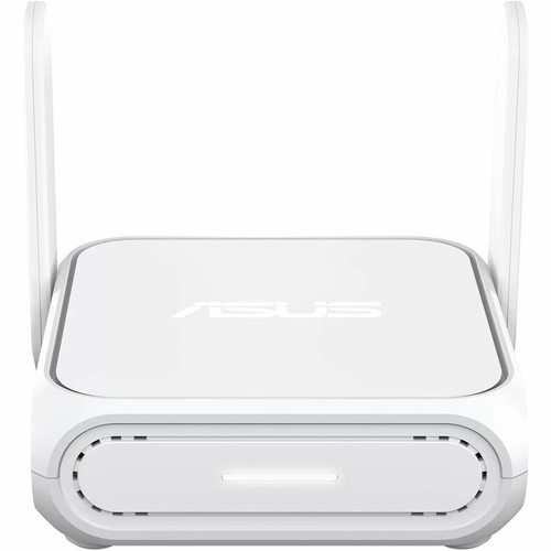 Asus RT-BE58 Go Wi-Fi 7 IEEE 802.11 a/b/g/n/ac/ax/be Router (RT-BE58 GO)