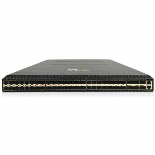 Aruba CX 10000 10000-48Y6C Ethernet Switch S0F97A#ABB