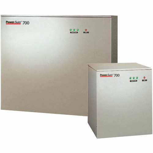 Eaton Power-Sure 700 Power Conditioner Hardwired TDN-150K-6