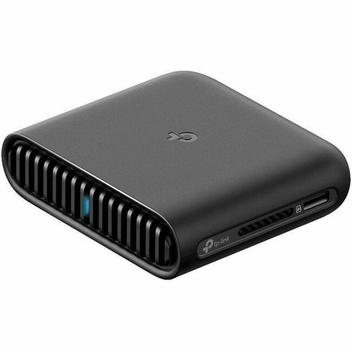 TP-Link TL-WR3002X Wi-Fi 6 IEEE 802.11 a/b/g/n/ac/ax Router (TL-WR3002X)