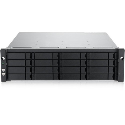 Promise Vess A6600 Video Storage Appliance 32 VA6600HEAWIE