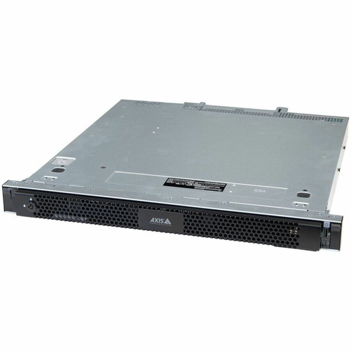 AXIS Camera Station S1224 Rack Recording Server 12 03237-001