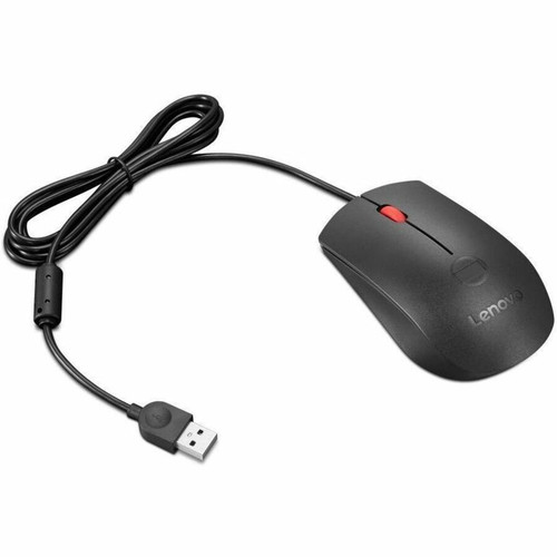 Lenovo Fingerprint Biometric USB Mouse Gen3 4Y51S24029