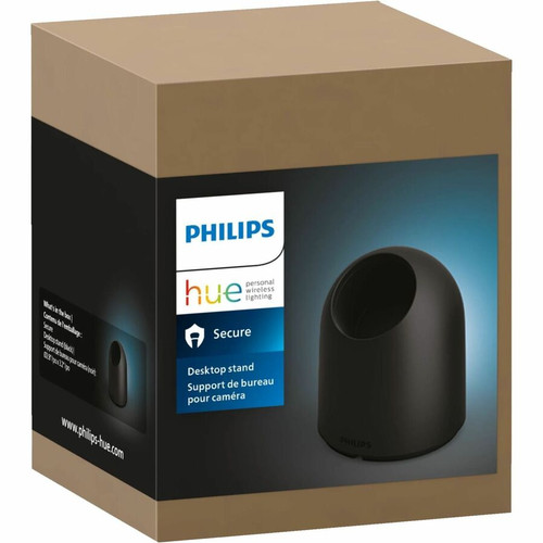 Philips Hue Secure Desktop Stand 2.75" 69.85 mm 582221